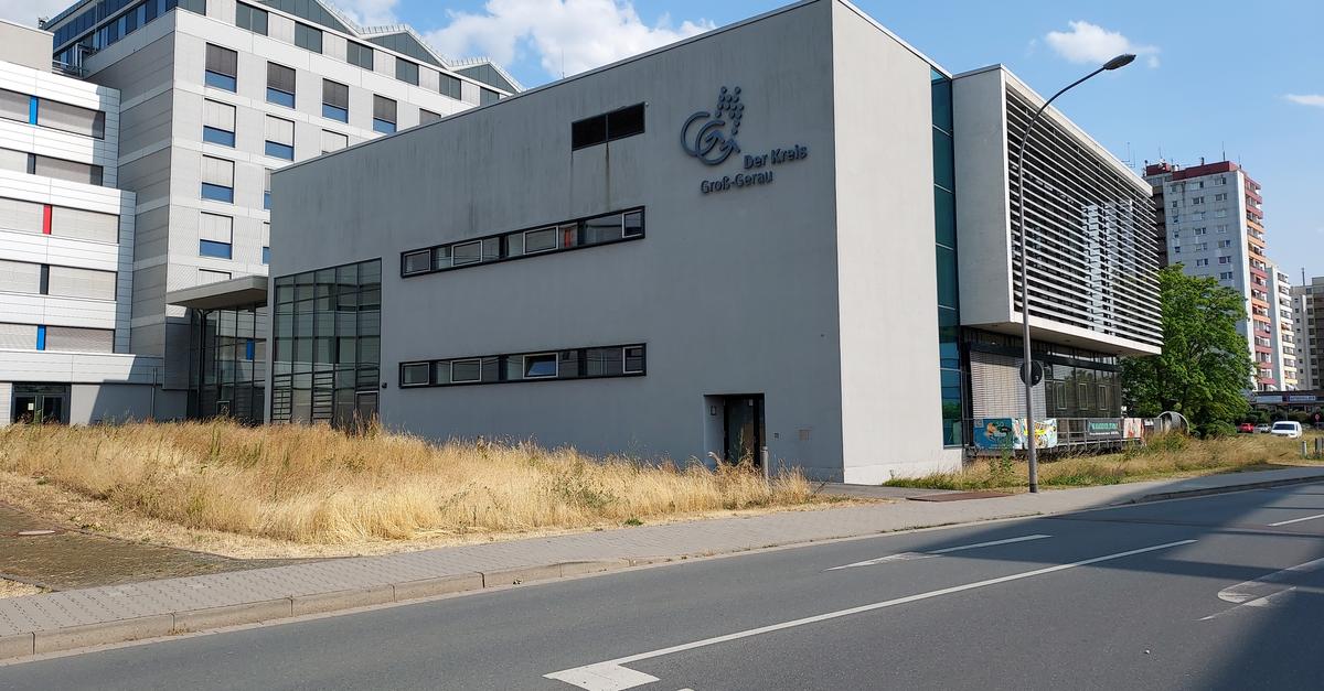 Landrat: Dramatische Finanzlage des Kreises Groß-Gerau